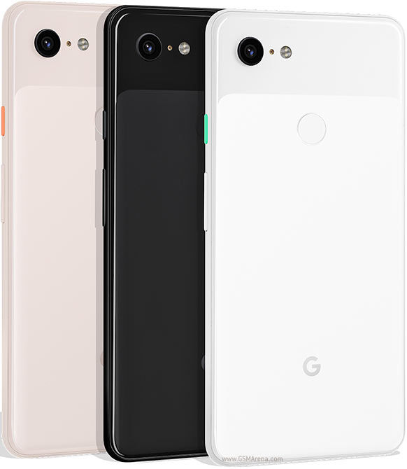 Google Pixel 3 XL 3XL 4/64 4/128 Original Mulus | Lazada Indonesia