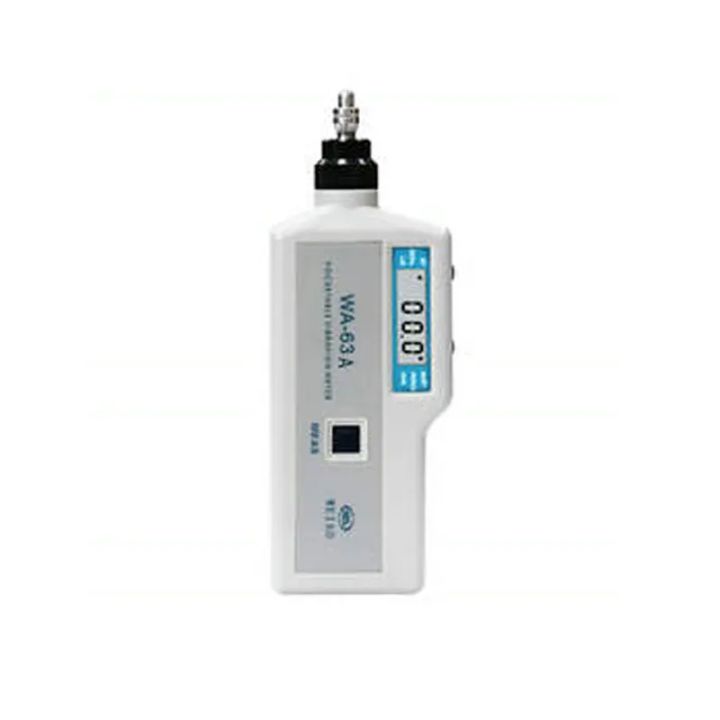Digital Vibration Detector Wa63a Vibration Test Instrument Motor ...