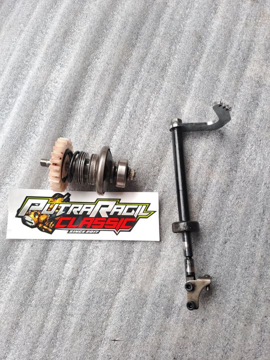 MEKANISME BAGIAN BAWAH SUPER KIPS SET TIANG KAWASAKI NINJA RR R SS 150 ... MEKANISME BAGIAN BAWAH SUPER KIPS SET TIANG KAWASAKI NINJA RR R SS 150 ...
