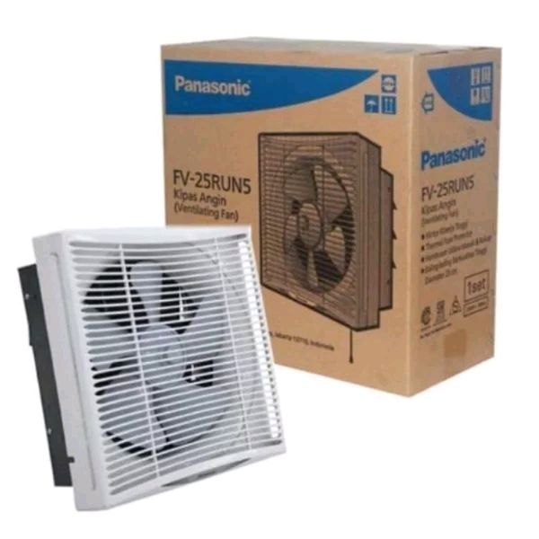 Exhaust fan dinding FV 25 RUN 10" Panasonic | Lazada Indonesia
