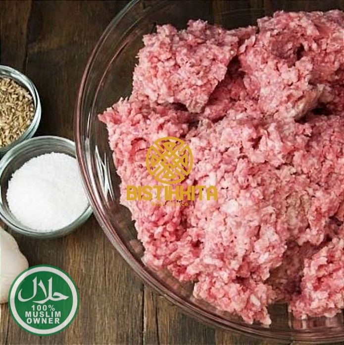 Serbuk Daging Wagyu Meltique 1kg | Lazada Indonesia