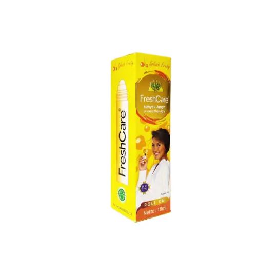 FreshCare Fruit Lemon | Lazada Indonesia