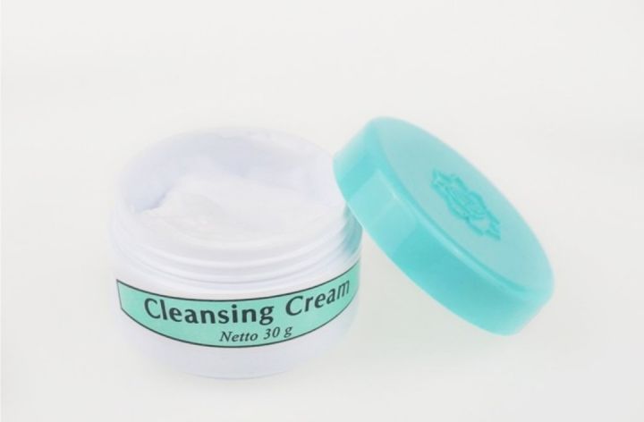 Nona Viva Cleansing Cream (DEEP CLEANSING) 30gr | Lazada Indonesia