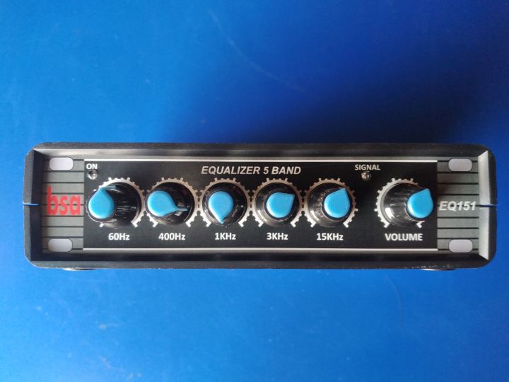 Box Equalizer | Lazada Indonesia