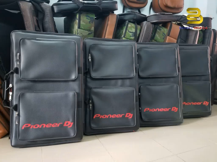 Túi Đựng XDJ RX1/RX2/RX3 Chống Nước Chống Va Đập Cao Cấp - Phụ Kiện Tai ...
