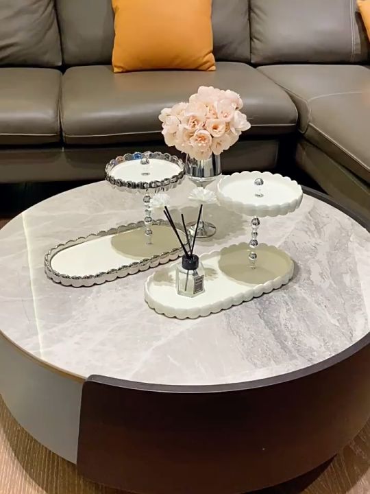 Rak Penyimpanan Keramik / Rak Kamar Mandi / Rak Ganda Keramik | Lazada ...