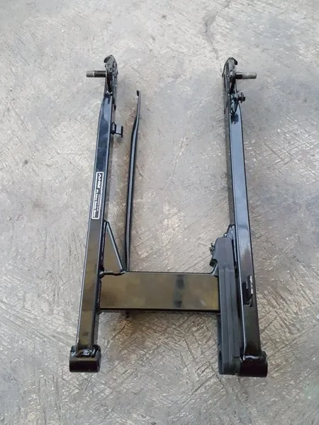 swing arm Revo absolute original | Lazada Indonesia