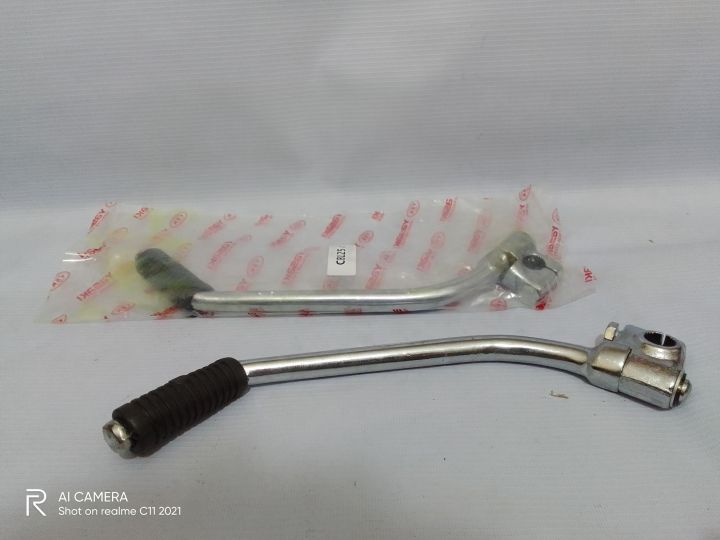 kick starter arm Honda CB125 | Lazada PH