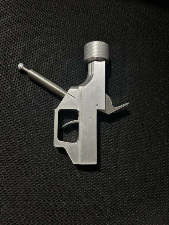 CNC MADE dual type trigger hammer stainless internals | Lazada PH
