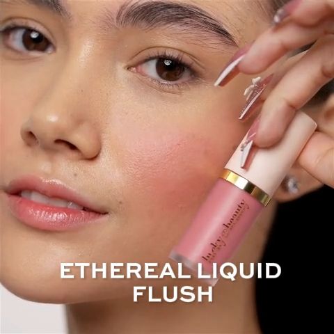 Lucky Beauty Ethereal Liquid Pigment in Flush | Lazada PH