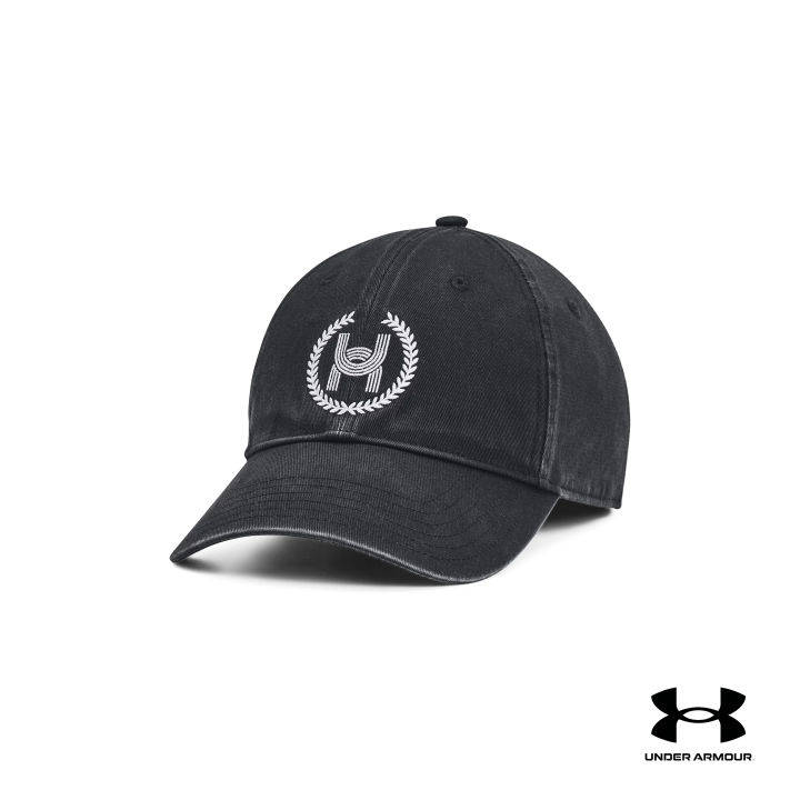 Under Armour UA SportStyle Adjustable Hat | Lazada Singapore