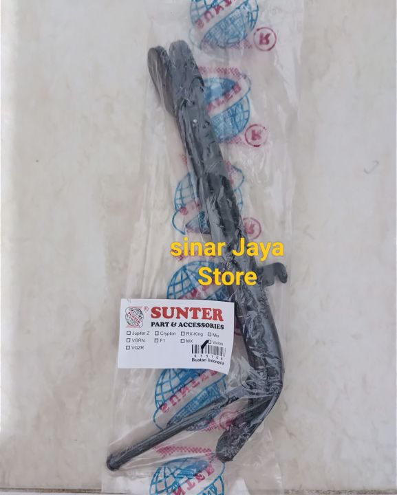 Cagak Standar 1 Satu Vixion | Lazada Indonesia