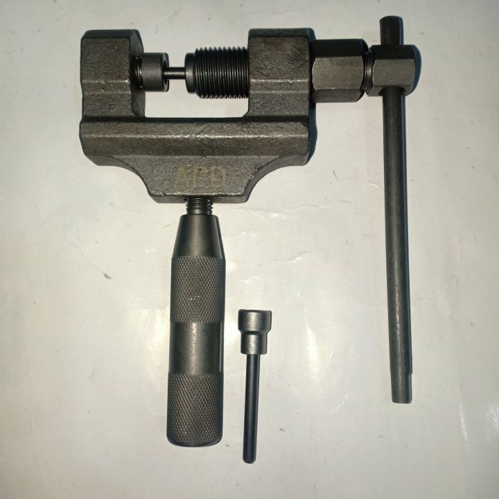 APIDO CHAIN CUTTER 420/428/415 PEMOTONBG RANTAI MOTORCYCLE APIDO (Heavy ...