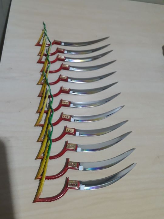 Taji 1 set 12 Batang | Lazada Indonesia