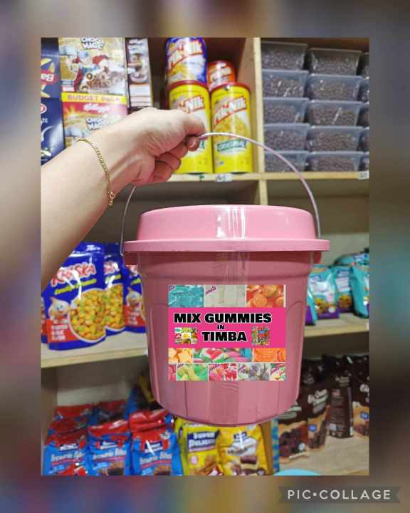 Gummies candy | Lazada PH