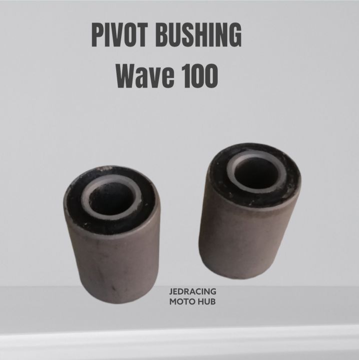 PIVOT BUSHING WAVE 100 MOTORCYCLE | Lazada PH