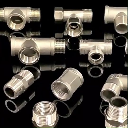 N.E.B || High Quality Standards Thickening Stainless steel 304 Pipe ...