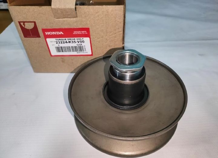 Torque drive only honda Click 125i /Click 150i | Lazada PH