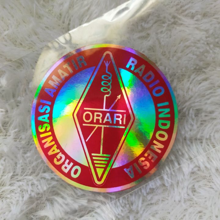 STIKER ORARI | Lazada Indonesia