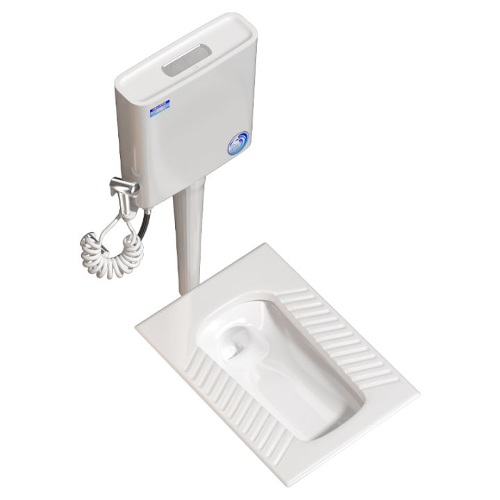 Domestic Toilet Toilet Flushing Cistern Toilet Potty Chair Deodorizing ...