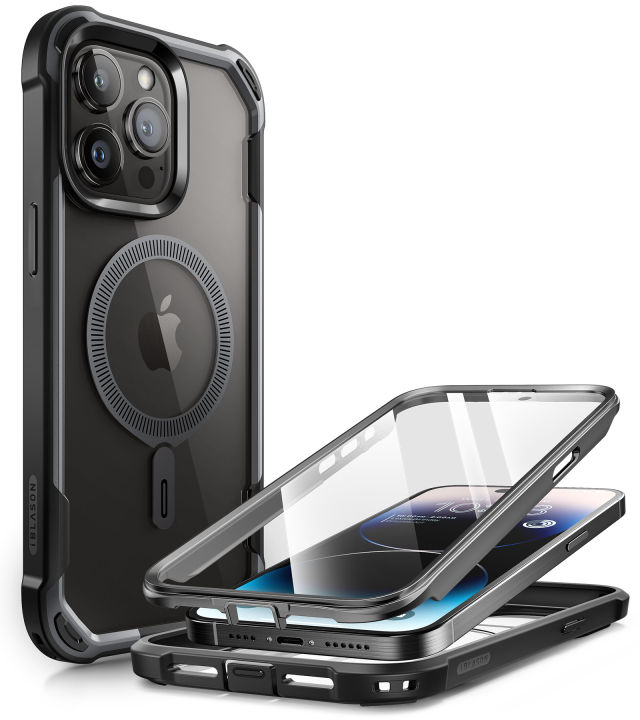 I-blason Ares cho Iphone 15 trường hợp/iPhone 14 trường hợp/iPhone 13 ...