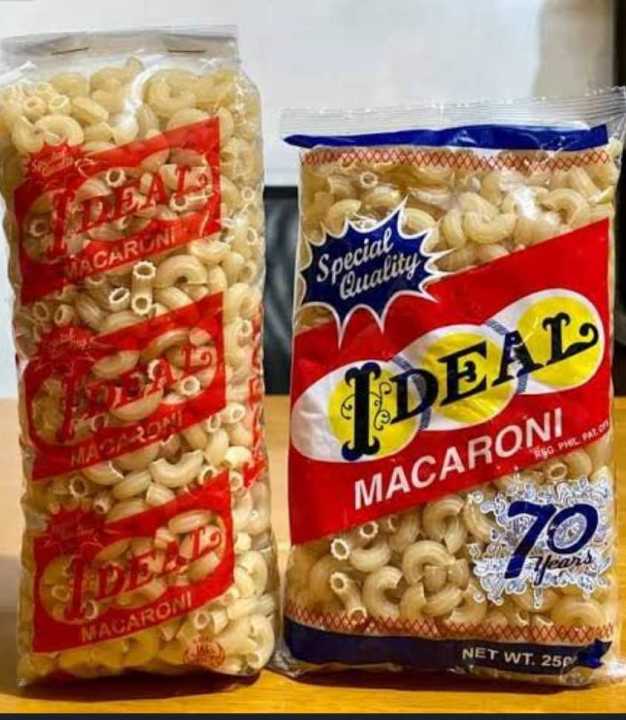 MACARONI PASTA | Lazada PH