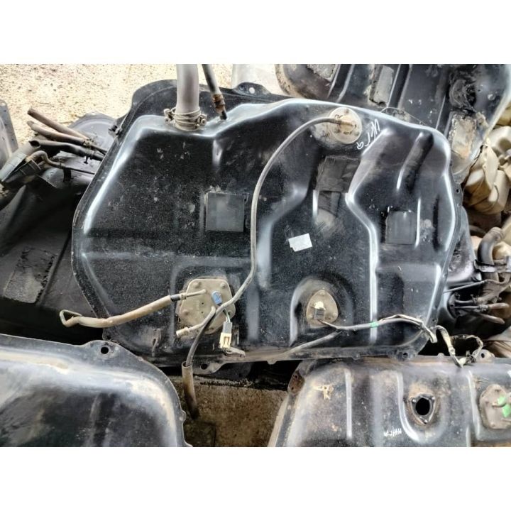 Tangki Minyak Proton Wira Fuel Tank USED | Lazada