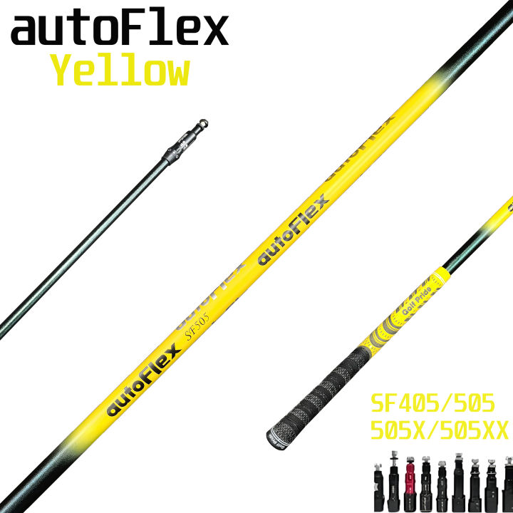 Golf Driver Club Shafts Autoflex Tiffany Blue Golf Shafts SF505xx/SF505 ...
