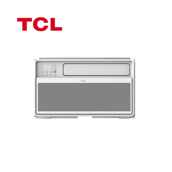 TCL TAC-12CWI/UJE 1.5 HP IOT WINDOW TYPE INVERTER AIRCON | Lazada PH