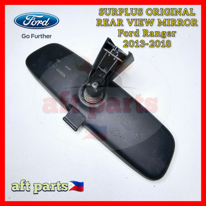 Ford Ranger Rear View Mirror 2.2 and 3.2 BT50 2013 to 2018 | Lazada PH