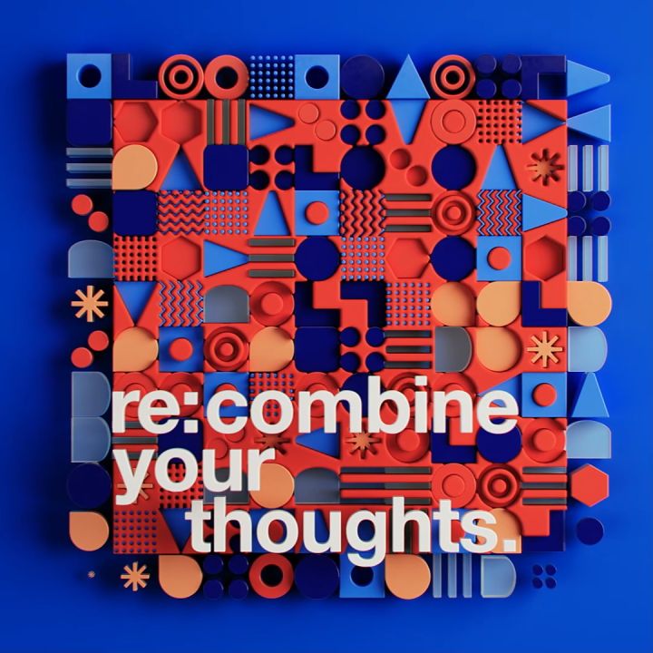 Leuchtturm1917 Notebooks Recombine 2024 A5 “Sky” สมุดโน๊ต ...