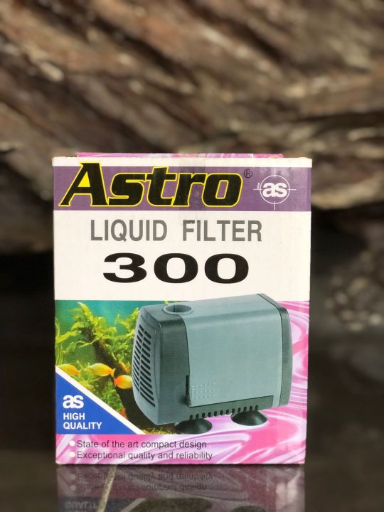 Astro 300 PowerHead | Lazada