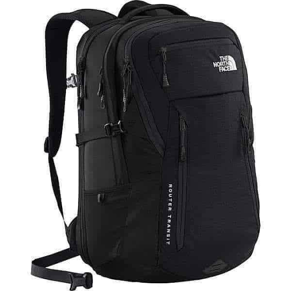 NORTHFACE ROUTER TRANSIT BAGPACK (AUTHENTIC) ORIGINAL | Lazada PH