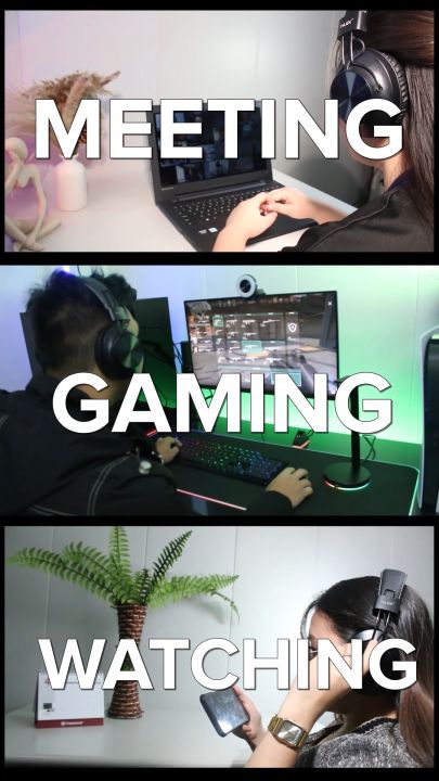 TYLEX S4000 Bluetooth Headset With Noise Cancelling Mic Foldable ...