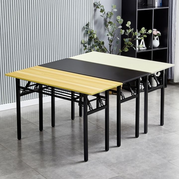 Folding Table Commercial IMB Dining Table Kitchen Quick Bar Workbench ...