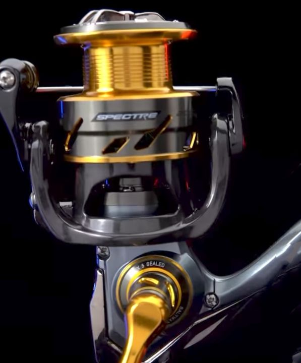 REEL DAIDO SPECTRE 2000 3000 4000 HS SW | Lazada Indonesia