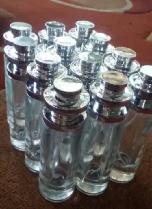 botol catur parfum botol parfum Thailand botol kosong parfum | Lazada ...