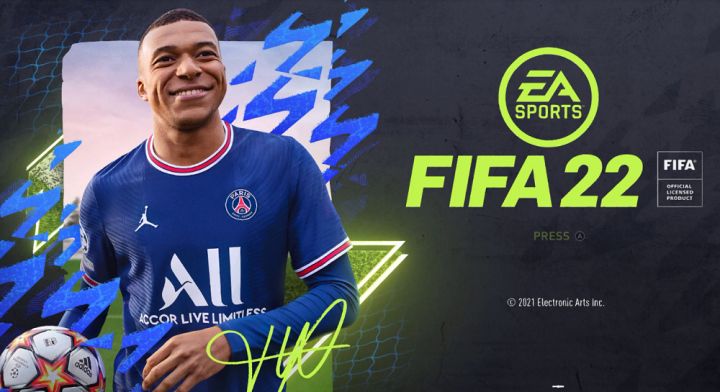 FIFA 22 Legacy Edition เกม PC Game คอมพิวเตอร์ [USB แฟลชไดร์ฟ เสียบเล่น ...