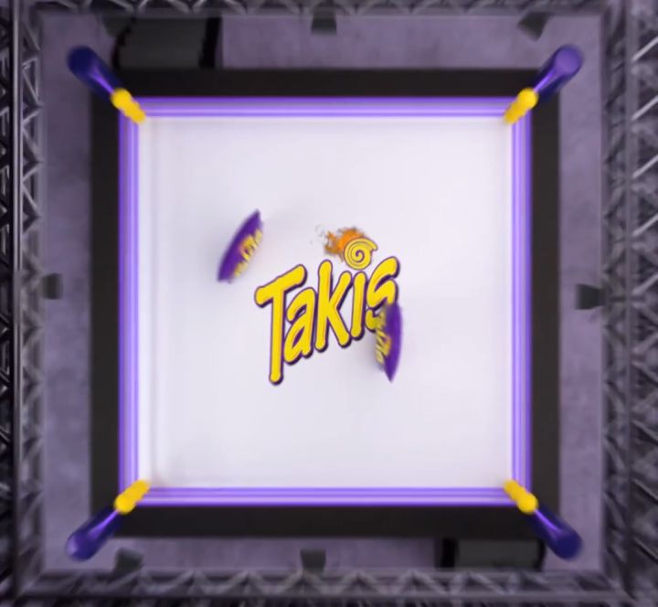 [USA Snacks] Barcel Takis Munchies Goldfish Oreo Ahoy Kirkland Protein ...