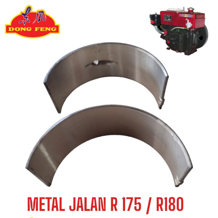 METAL JALAN DONGFENG R 175 - R 180 METAL JALAN DONGFENG 7.5 pk metal ...