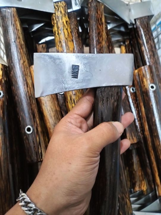 Kampak mini AXII full baja | Lazada Indonesia