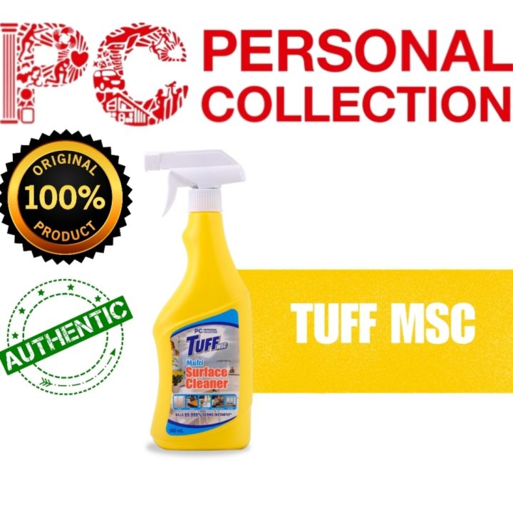 Tuff Multi-Surface Cleaner | Lazada PH