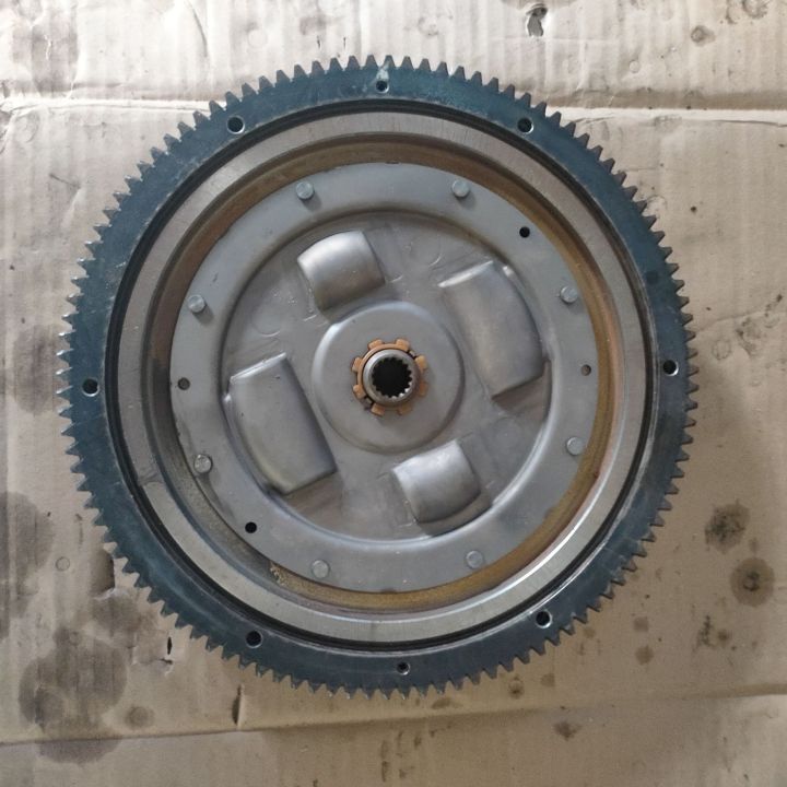 flywheel roda gila matic honda jazz isdi vtec city copotan original ...