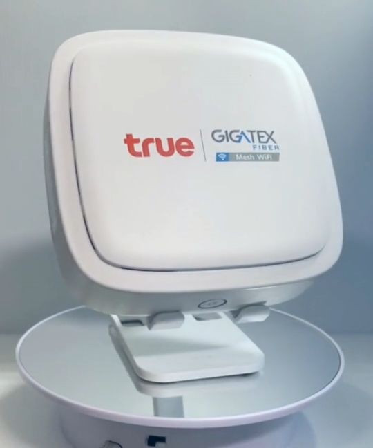 True Gigatex MESH Wi-Fi รุ่น A5258 สินค้าใหม่ มือ 1 ไม่มีกล่อง ตัวขยาย ...