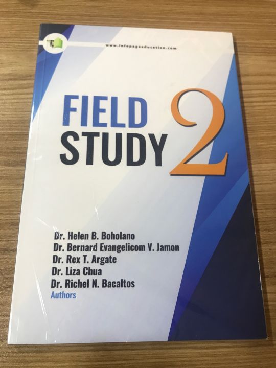 Field Study 2 by Boholano et al c2022 | Lazada PH
