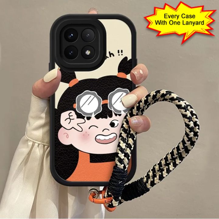 casing hp Vivo Y18 terbaru 2025 Minum Gadis kartun cantik kecantikan ...