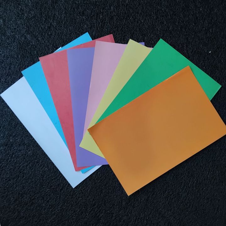 15 Lembar Kertas Jilid Buku Ukuran F4 / Legal / Folio | Lazada Indonesia