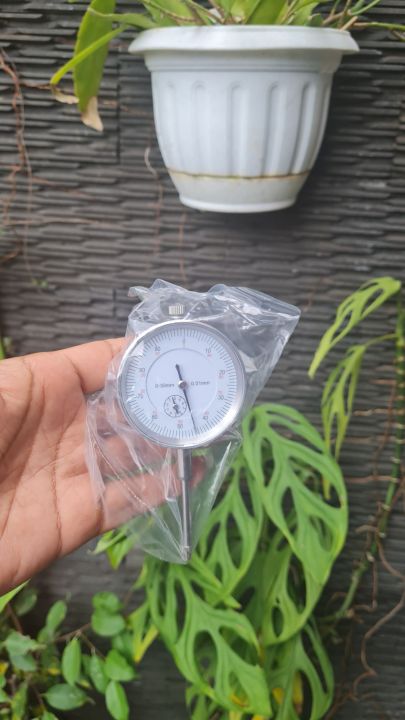 Dial indicator / Alat ukur 30 mm | Lazada Indonesia
