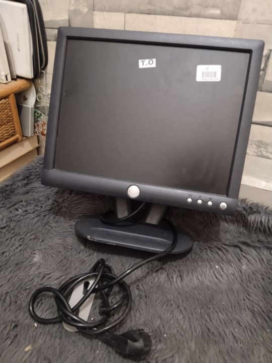 Affordable Dell LCD monitor 😍👌 | Lazada PH