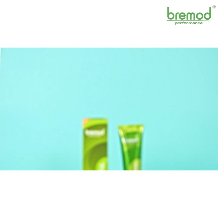 Bremod Hair Color Plant Natural hair beauty, hair Dye BR-R301 hair ...